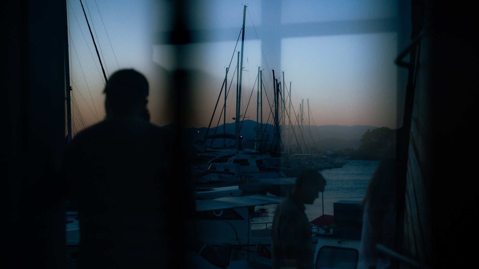 Marari 2024 Summer Campaign Backstage Project – MARARI Global